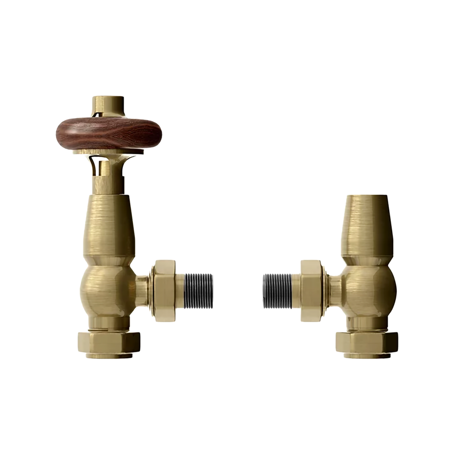 Radiator TRV's | Thermostatic Radiator Valves | Stelrad
