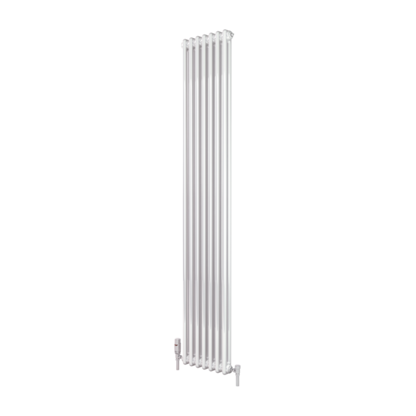 Vertical Radiators, Tall Radiators, Designer Vertical Radiators UK