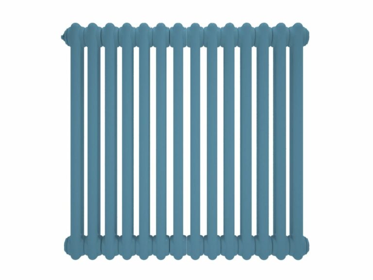 Classic Column Horizontal Coloured Radiator - 300mm X 1042mm