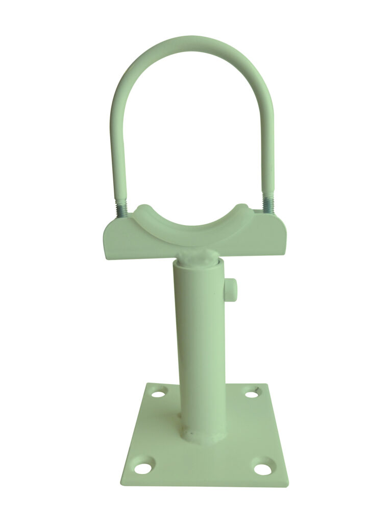 Classic Feet for Column Radiators | Feet Set For 2, 3 or 4 Columns
