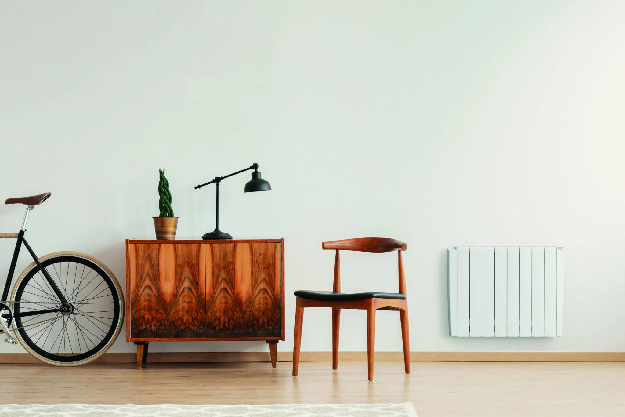Alu Simple Dry | Electric Radiators | Stelrad Radiators