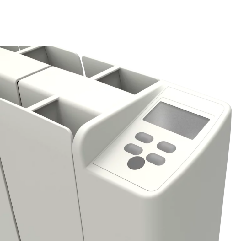 Alu Simple Fluid | Electric Radiators | Stelrad Radiators