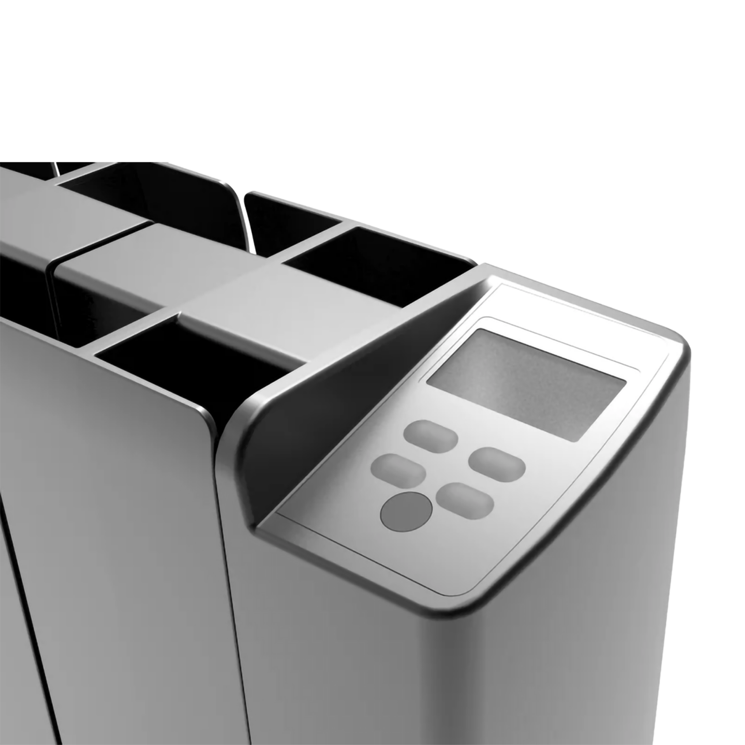Alu Simple Dry | Electric Radiators | Stelrad Radiators