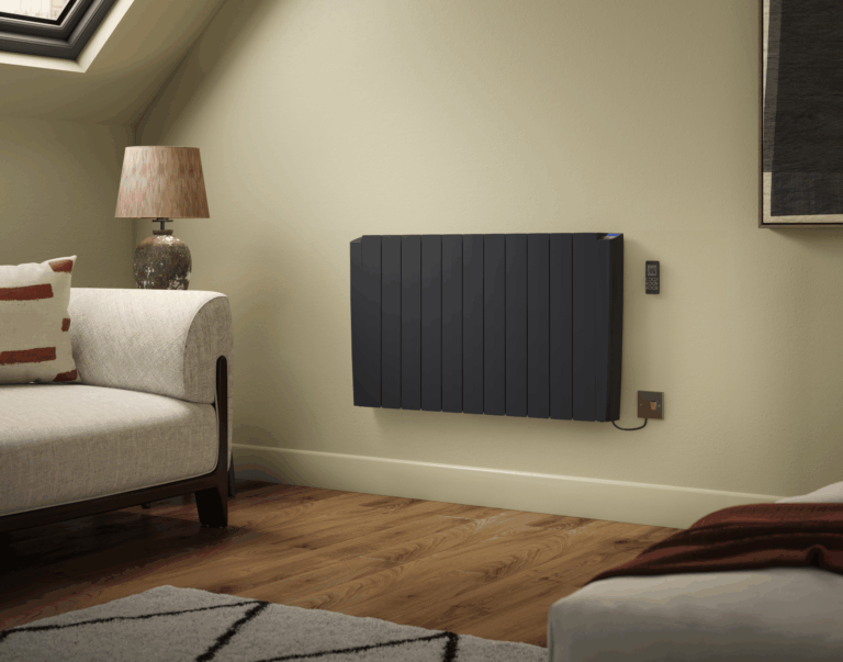 Alu Simple Dry | Electric Radiators | Stelrad Radiators