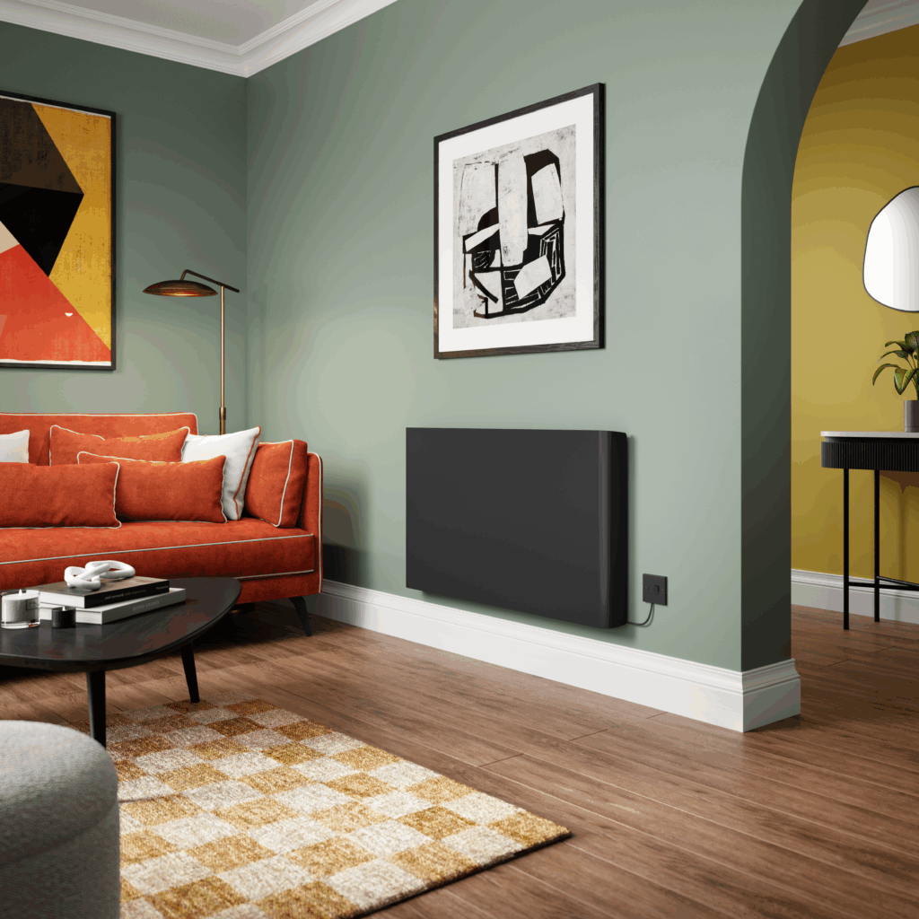 Electric Radiators | Buy Energy Efficient Electric Heaters Online